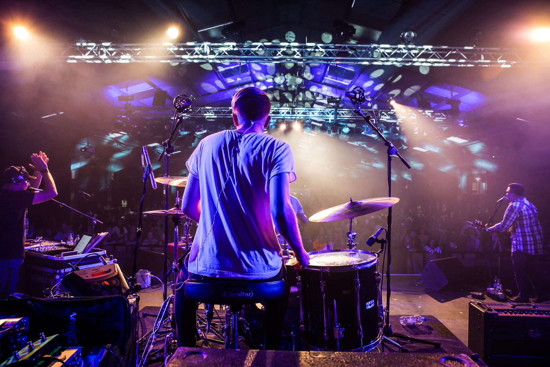 Creation Fest — Cornwall 365 What's On