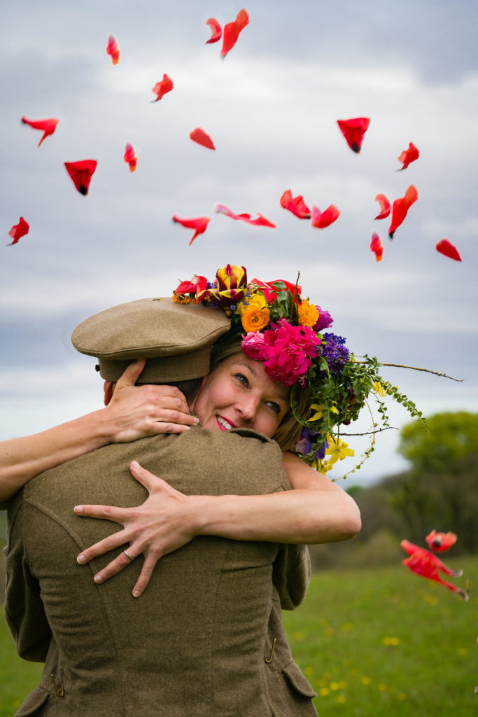 WildWorks return to the Lost Gardens of Heligan for 100: UnEarth ...