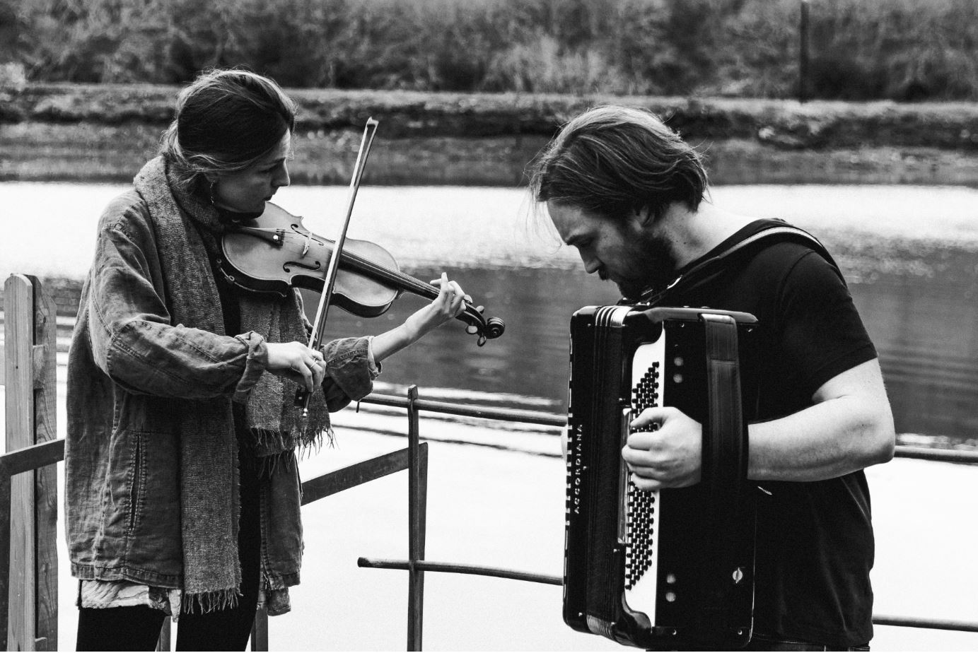 The Rat Affair present RAT — Cornwall 365 What's On