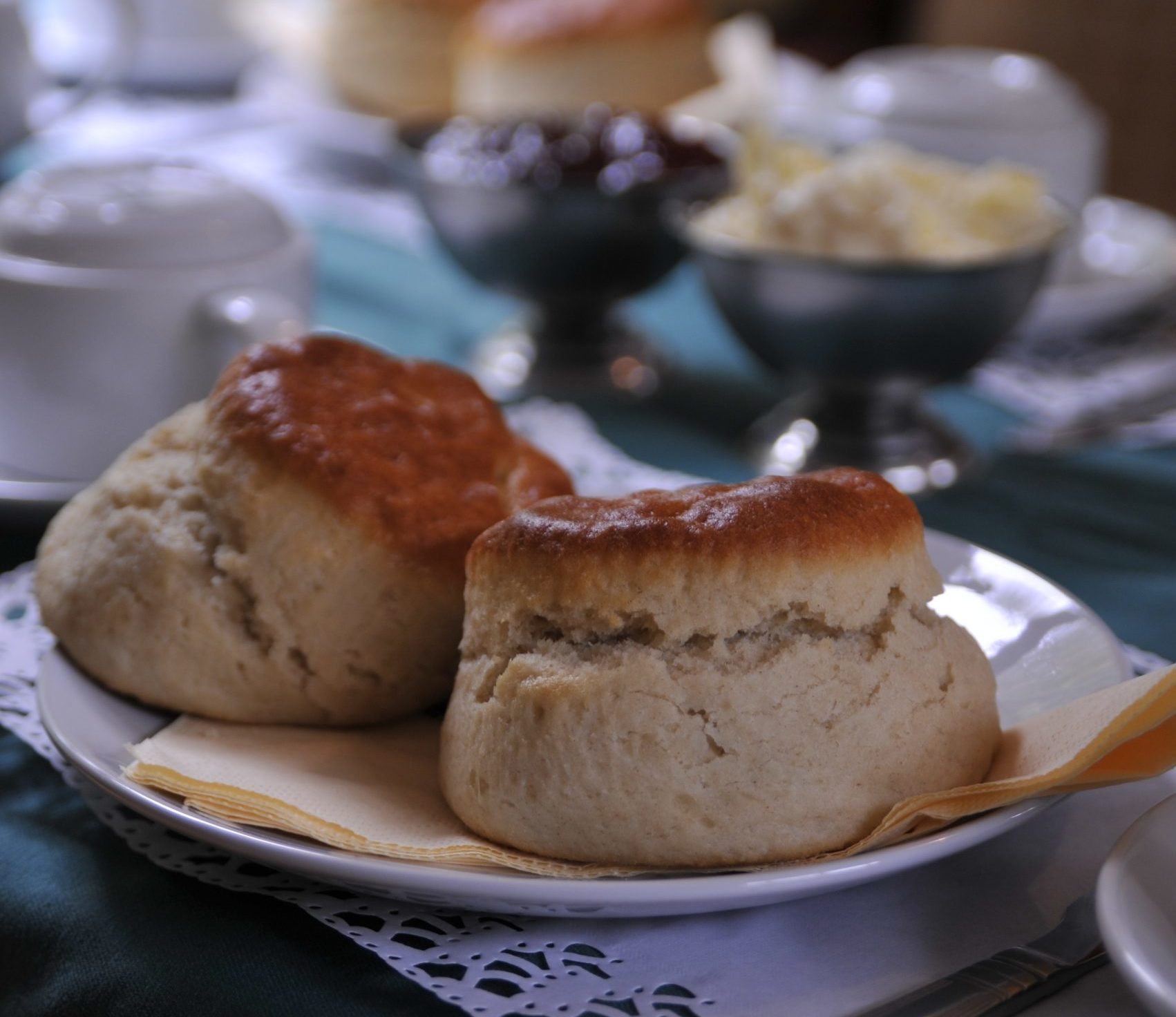 Steam & Cream — Cornwall 365 What's On