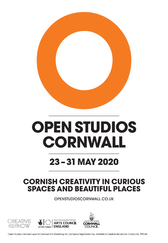 Open Studios Cornwall 2020 — Cornwall 365 What's On