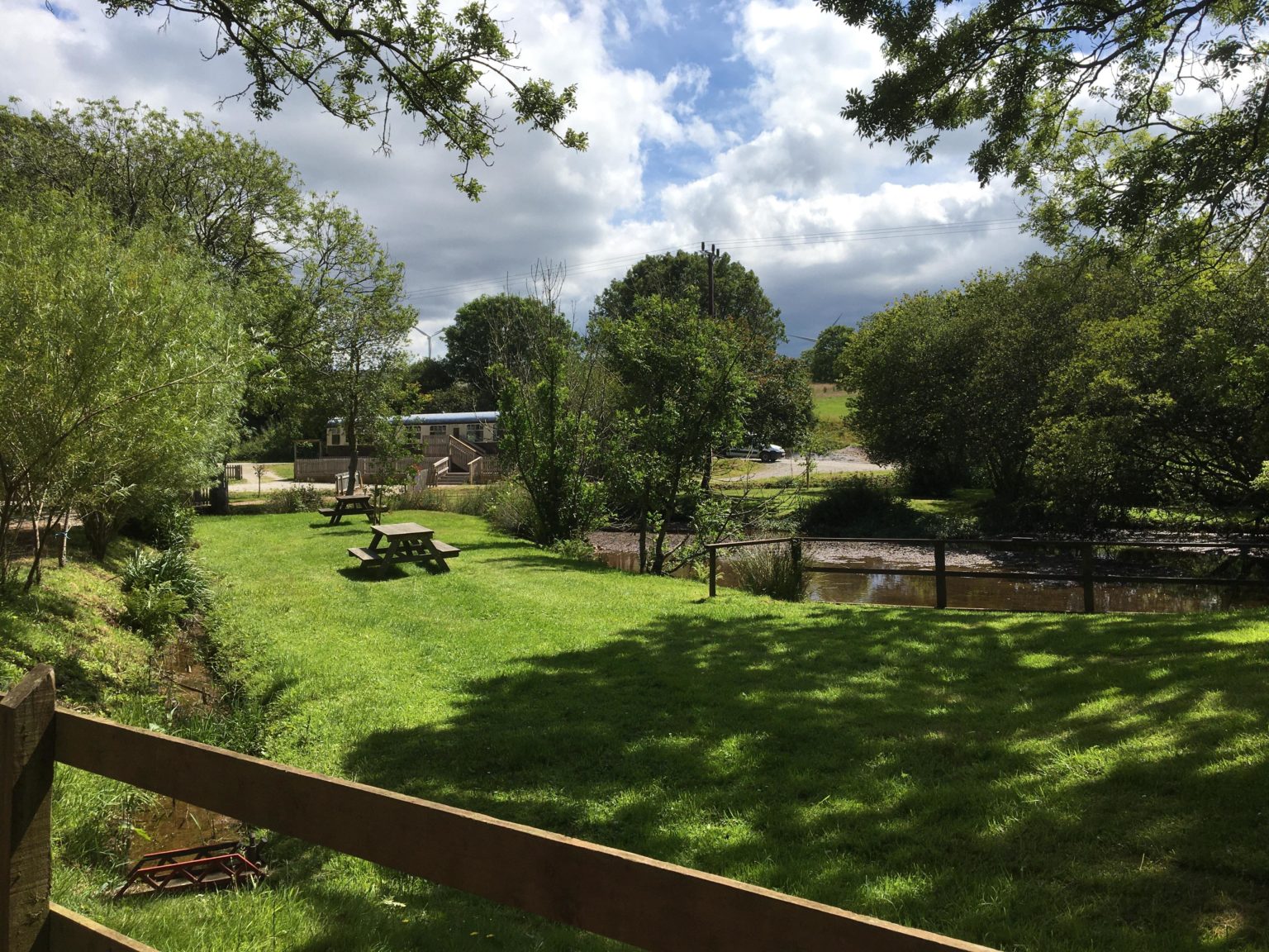 A Day Out At: Lappa Valley — Cornwall 365 What's On