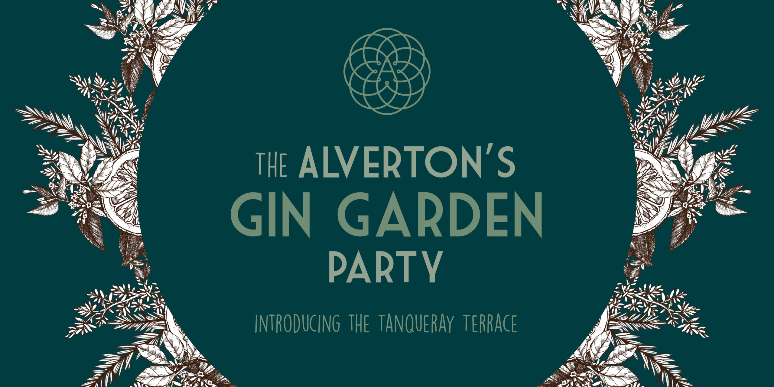 Gin Garden Party — Cornwall 365 What's On