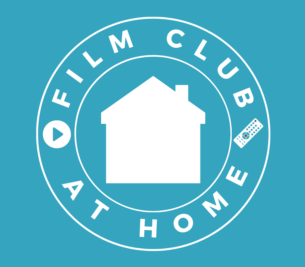 Film Club At Home — Cornwall 365 What's On