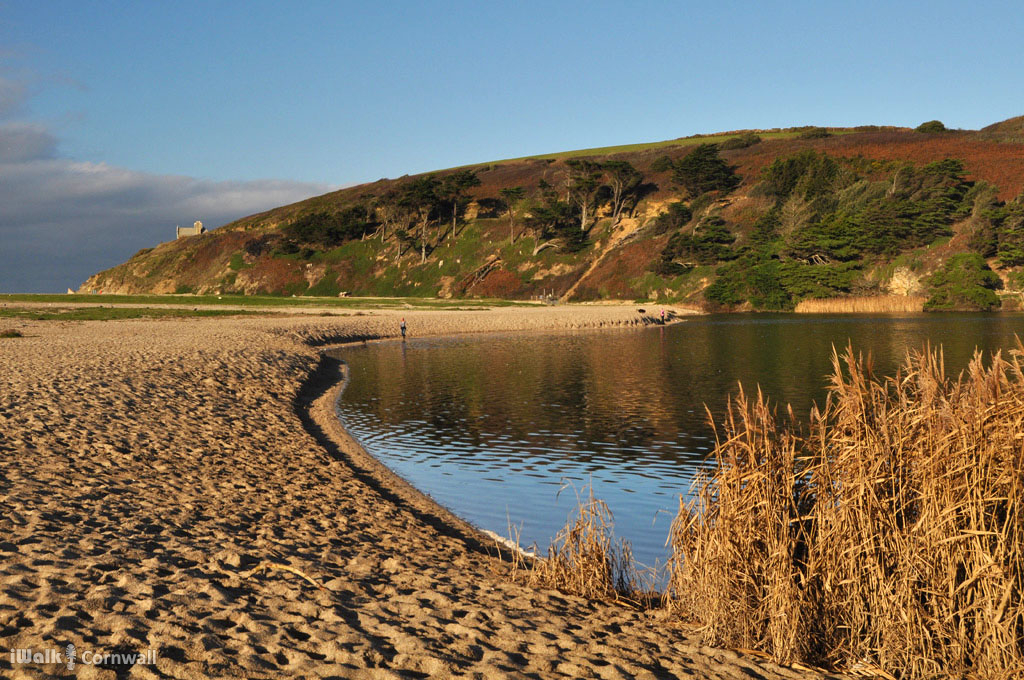 Walk of the Month: The Loe — Cornwall 365 What's On