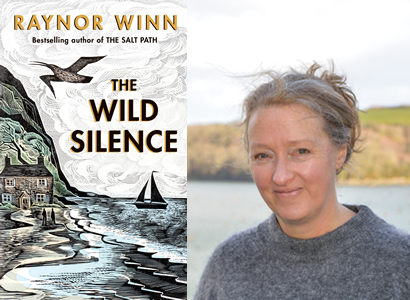 In Conversation with Raynor Winn — Cornwall 365 What's On