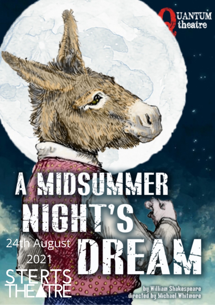 A Midsummer Night's Dream — Cornwall 365 What's On