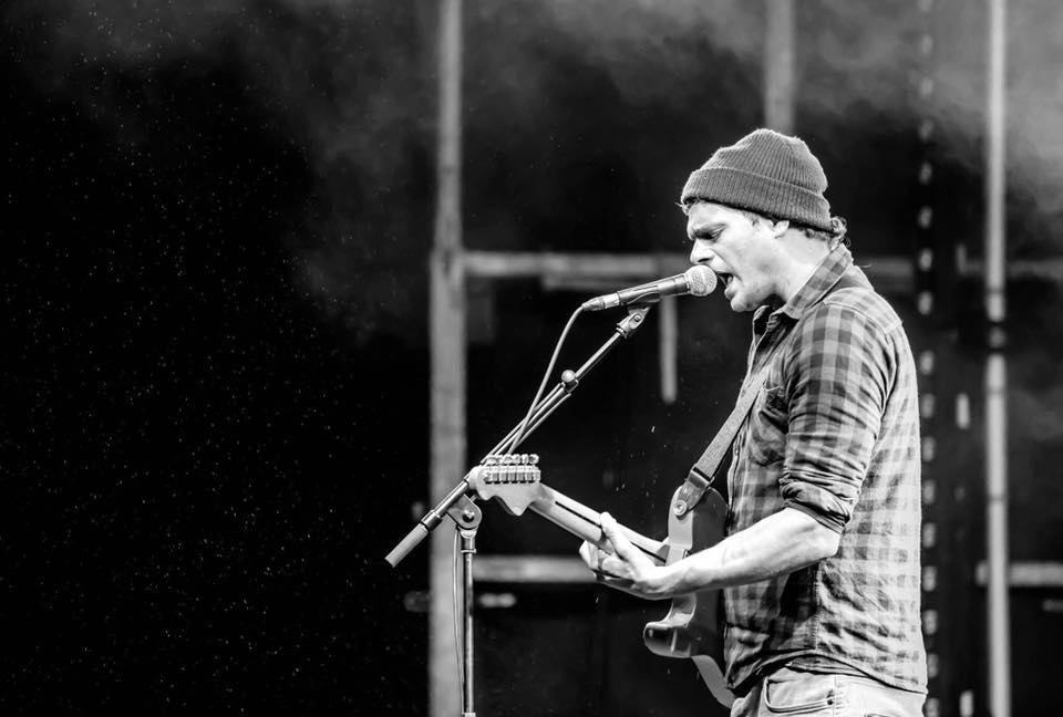 Andy Quick Music — Cornwall 365 What's On