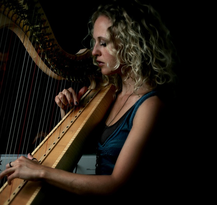 Ruth Wall - Three Harps — Cornwall 365 What's On