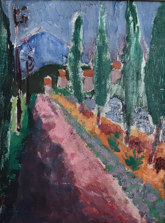 ‘Freud, Minton, Ryan: Unholy Trinity’ Exhibition — Cornwall 365 What's On