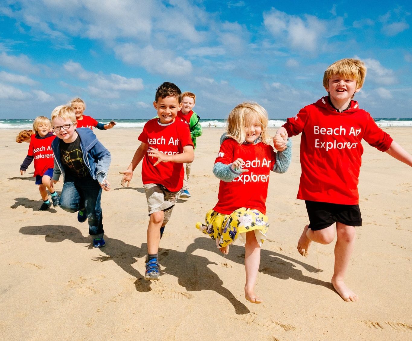 15 family fun events in Cornwall this summer! — Cornwall 365 What's On