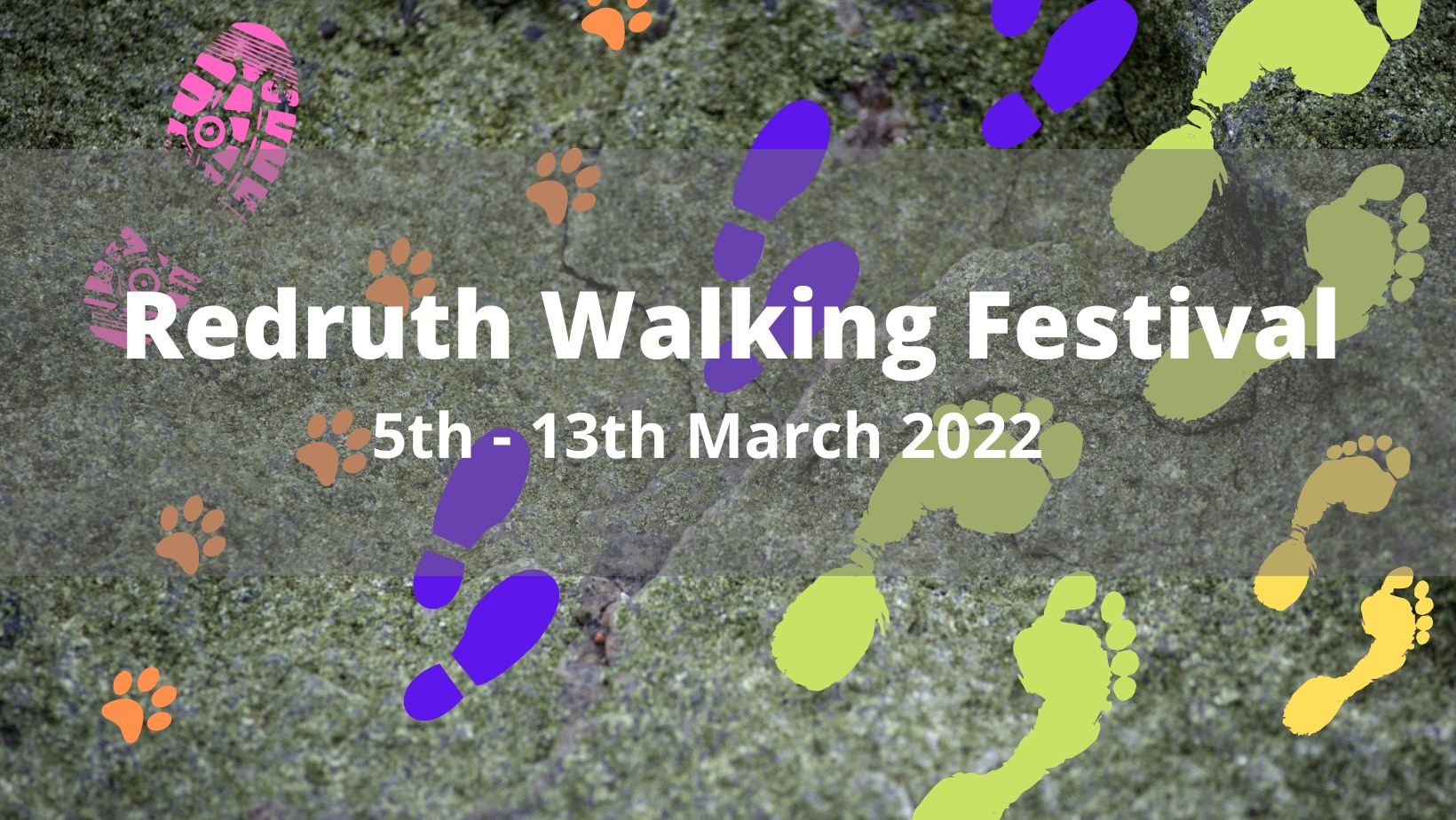 Redruth Walking Festival: Tram Way Walk — Cornwall 365 What's On