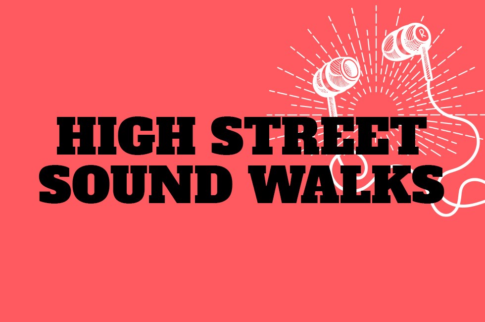 Redruth Walking Festival: Self Guided Walks — Cornwall 365 What's On