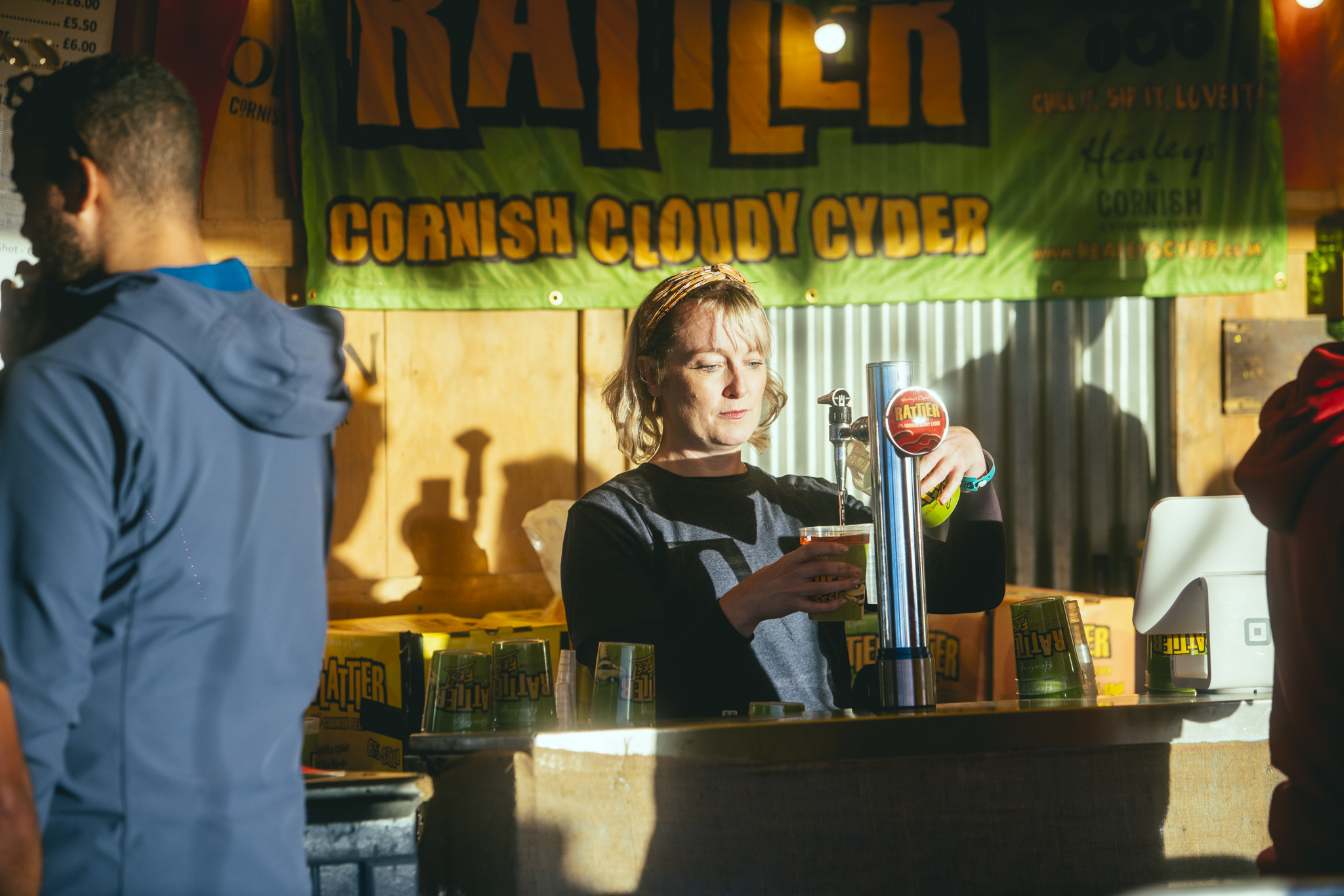 Rattler Fest — Cornwall 365 What's On