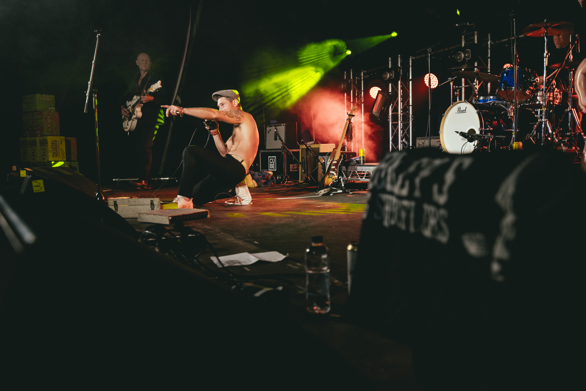 Rattler Fest — Cornwall 365 What's On