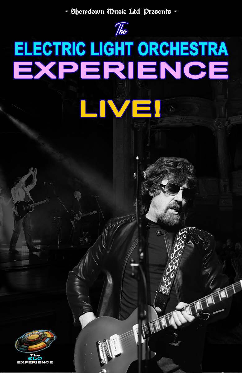 The Elo Experience — Cornwall 365 What's On