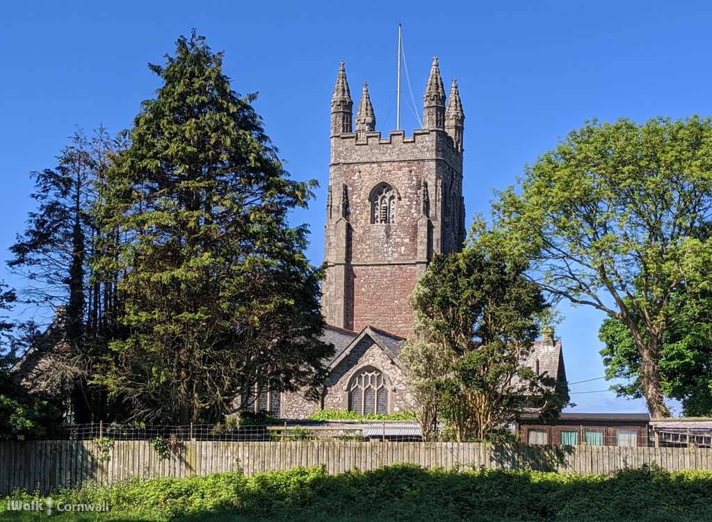 Walk of the Month: Cremyll to Maker Church — Cornwall 365 What's On