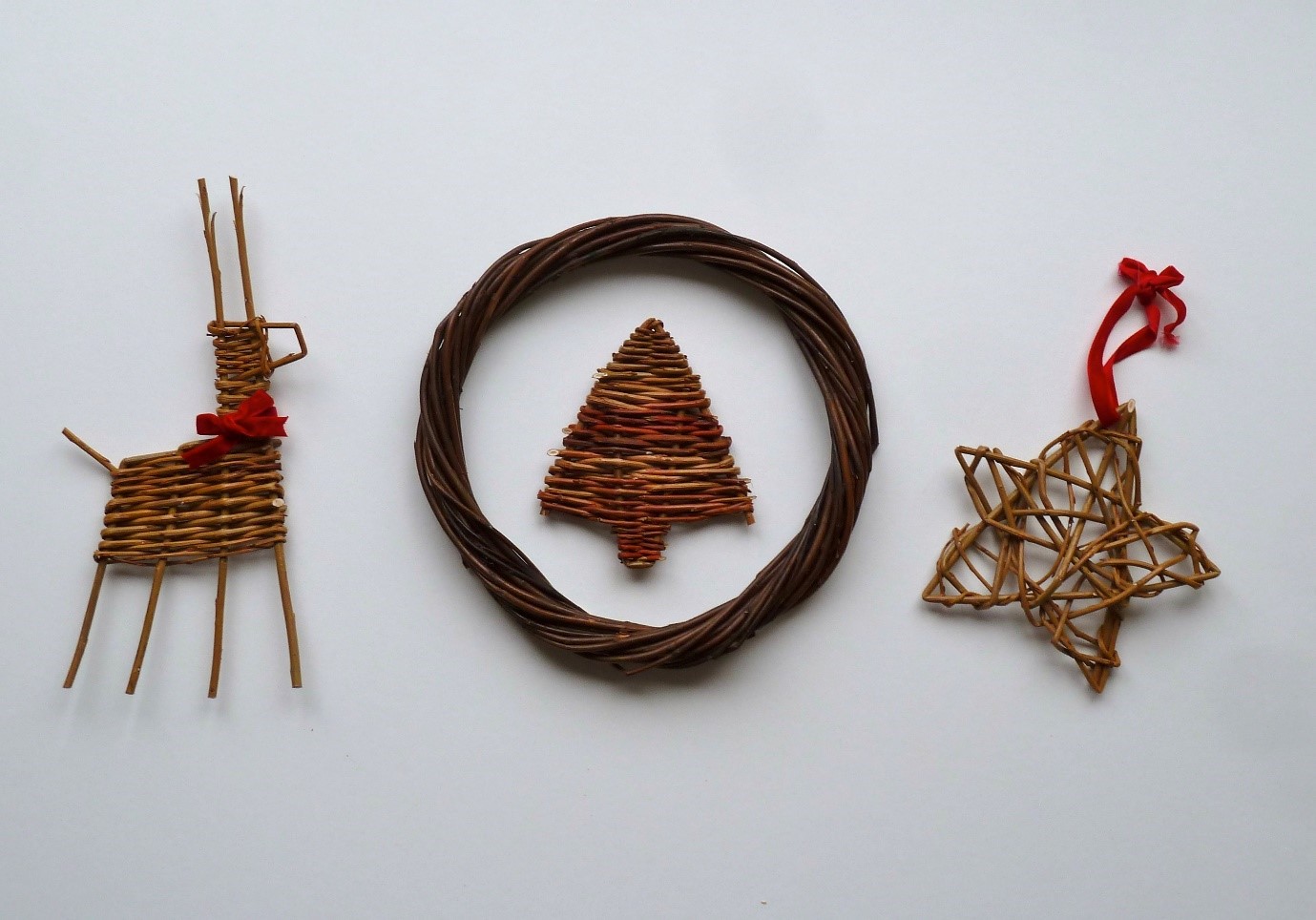 Willow decorations — Cornwall 365 What's On