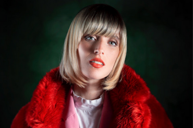 BOXING DAY Woodfired Sessions - Molly Hocking — Cornwall 365 What's On