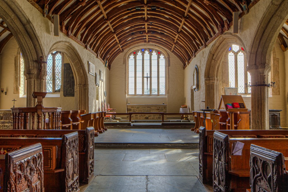 Stations of the Cross — Cornwall 365 What's On