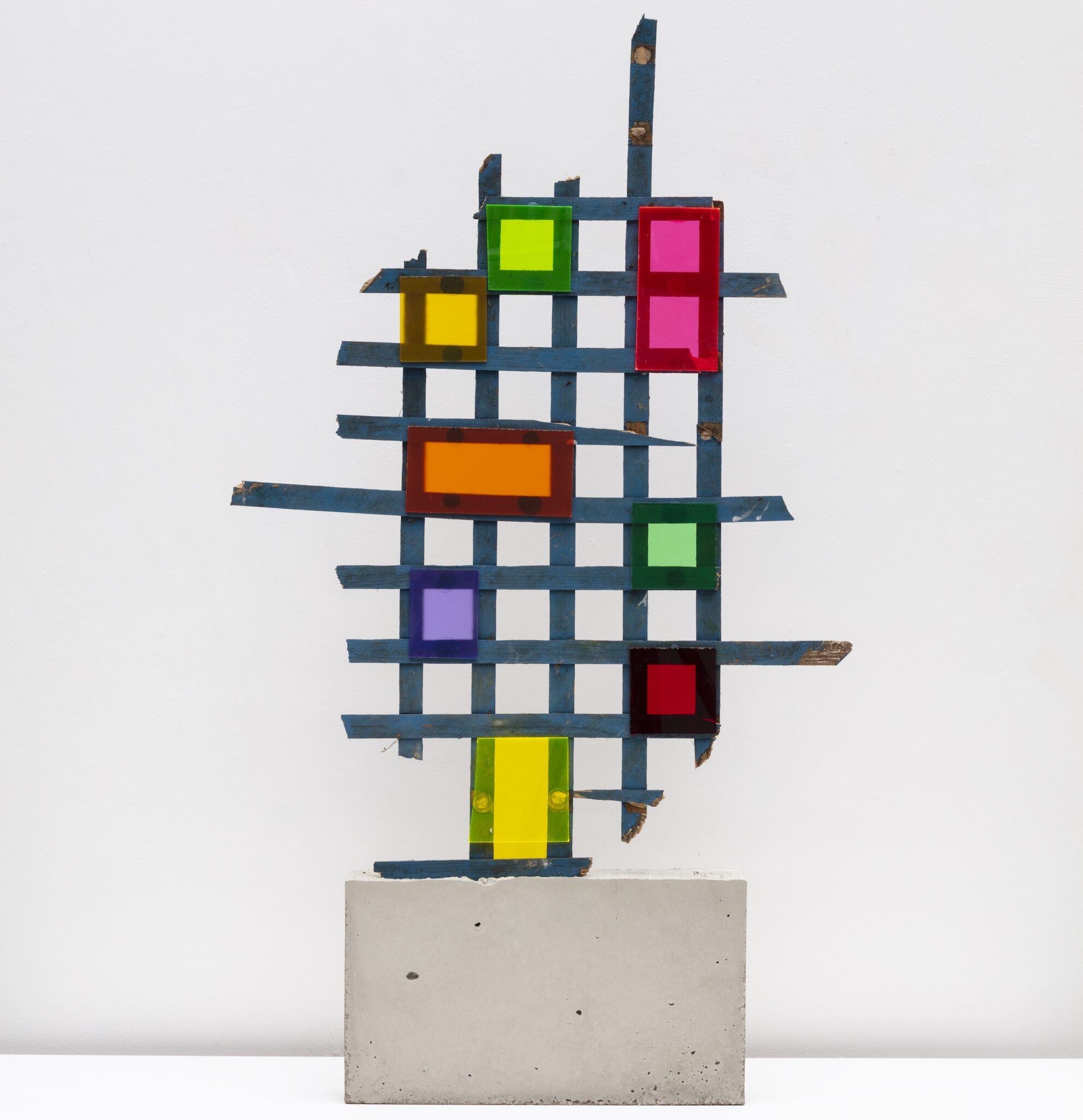 David Batchelor: I-Cons and Ex-cons — Cornwall 365 What's On