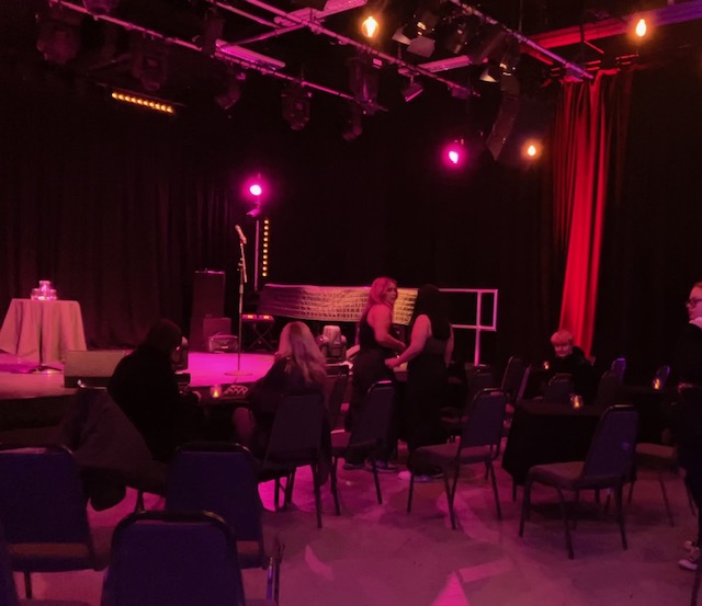 The Comedy Network: Jake Baker & Burt Williamson bring World-Class ...