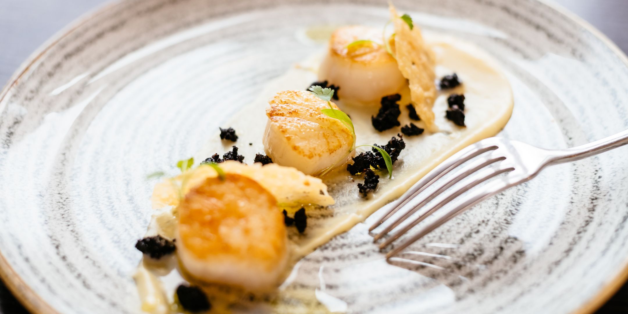 Ollie's Taste of Truro: a celebration of Cornwall's seafood scene ...