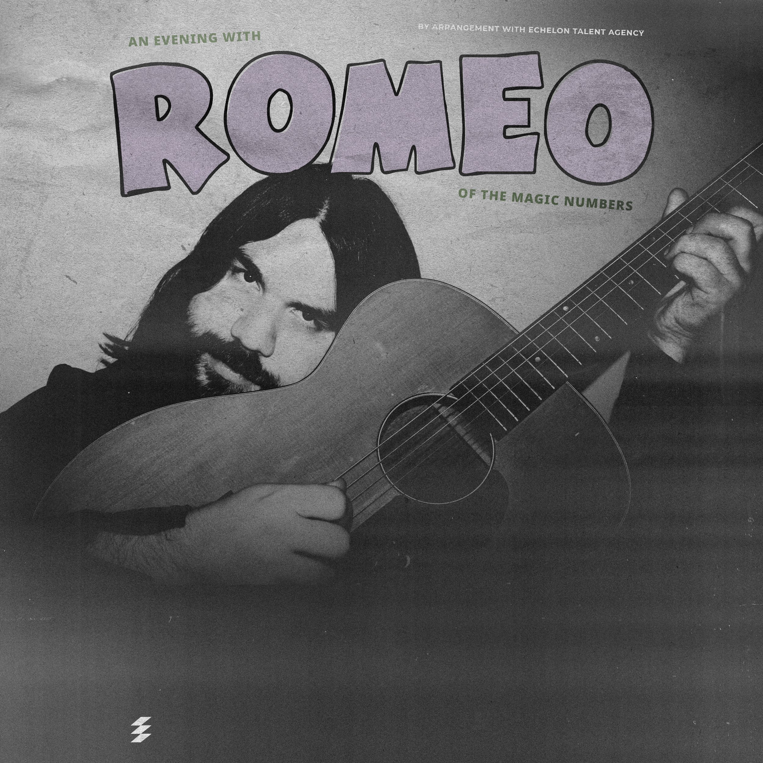 Romeo Stodart of The Magic Numbers — Cornwall 365 What's On