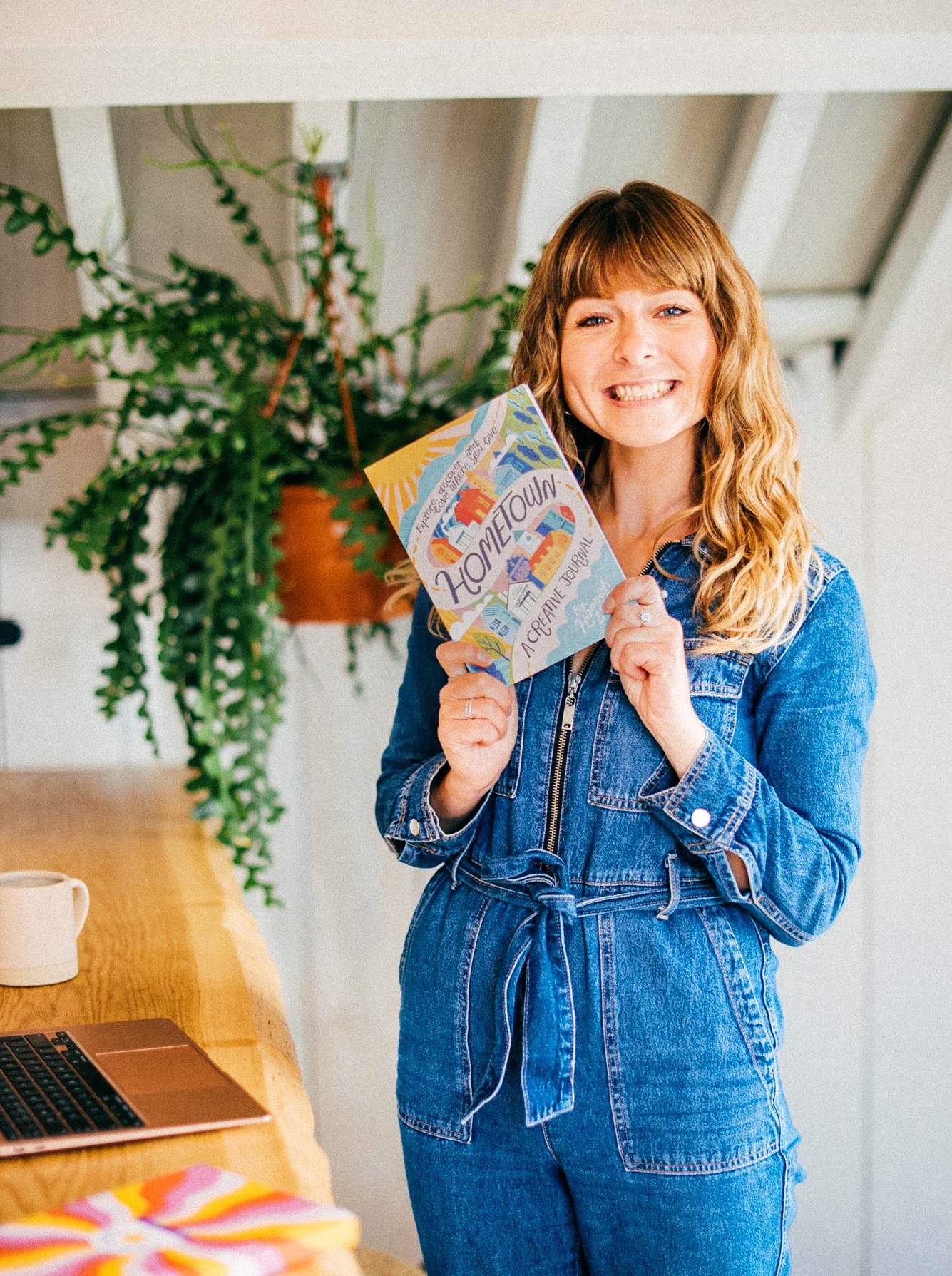 Love Where You Live - Journaling Workshop with Hannah Bevan — Cornwall ...