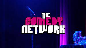 THE COMEDY NETWORK — Cornwall 365 What's On