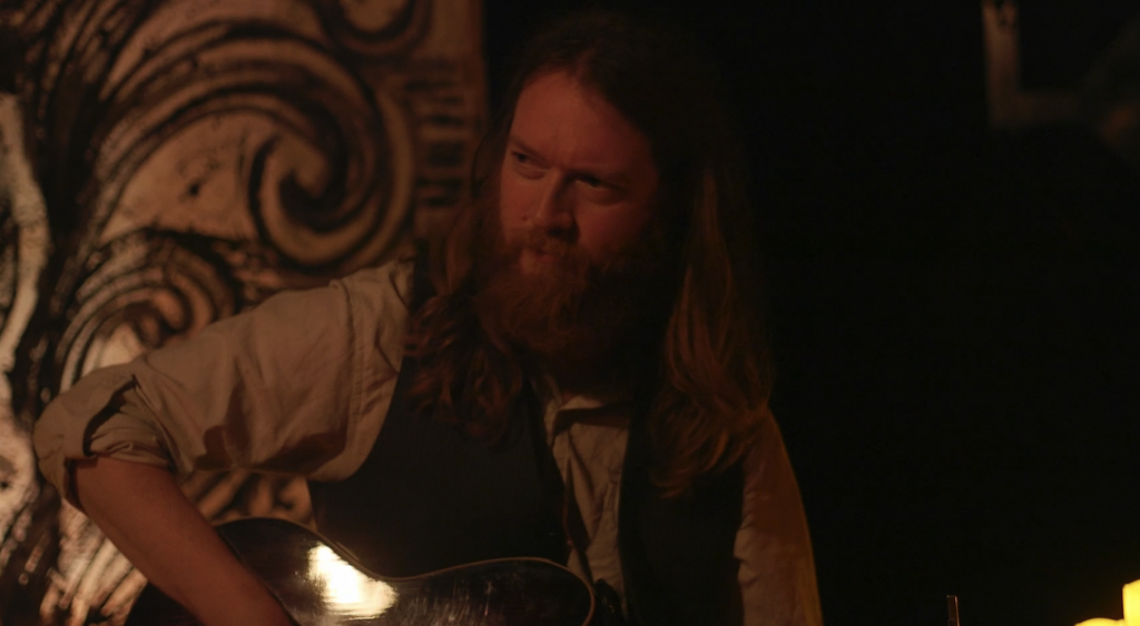 Gareth Cooper: The Mermaid of Padstow — Cornwall 365 What's On