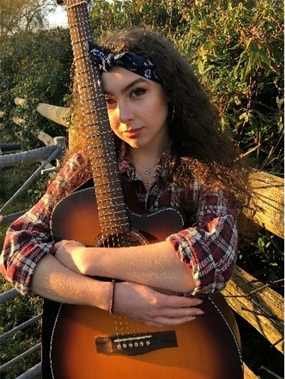 Woodfired Sessions - Miranda Brook — Cornwall 365 What's On