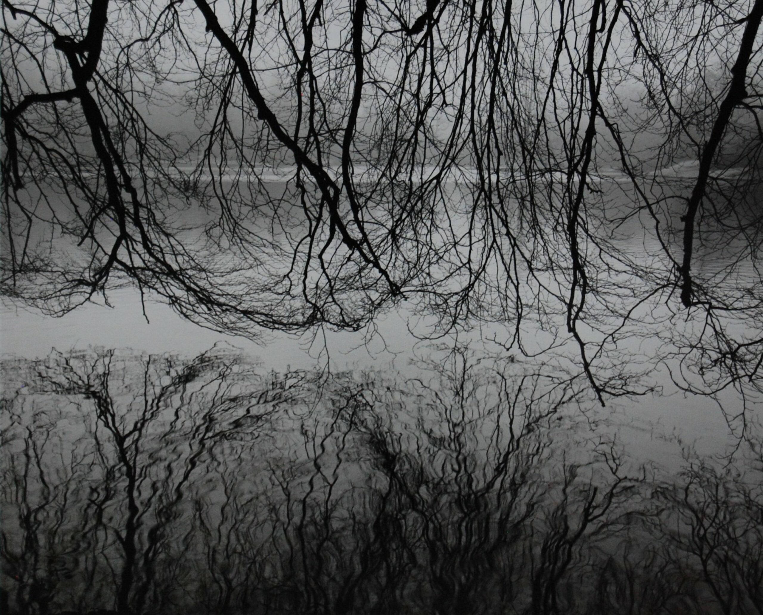 Fay Godwin: Under a turbulent sky — Cornwall 365 What's On