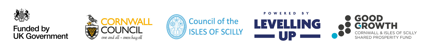 Cornwall What's On 365 App Research — Cornwall 365 What's On