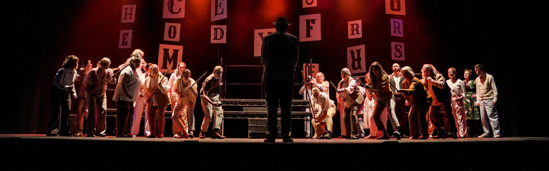 TWELFTH NIGHT – SHAKESPEARE NATION — Cornwall 365 What's On