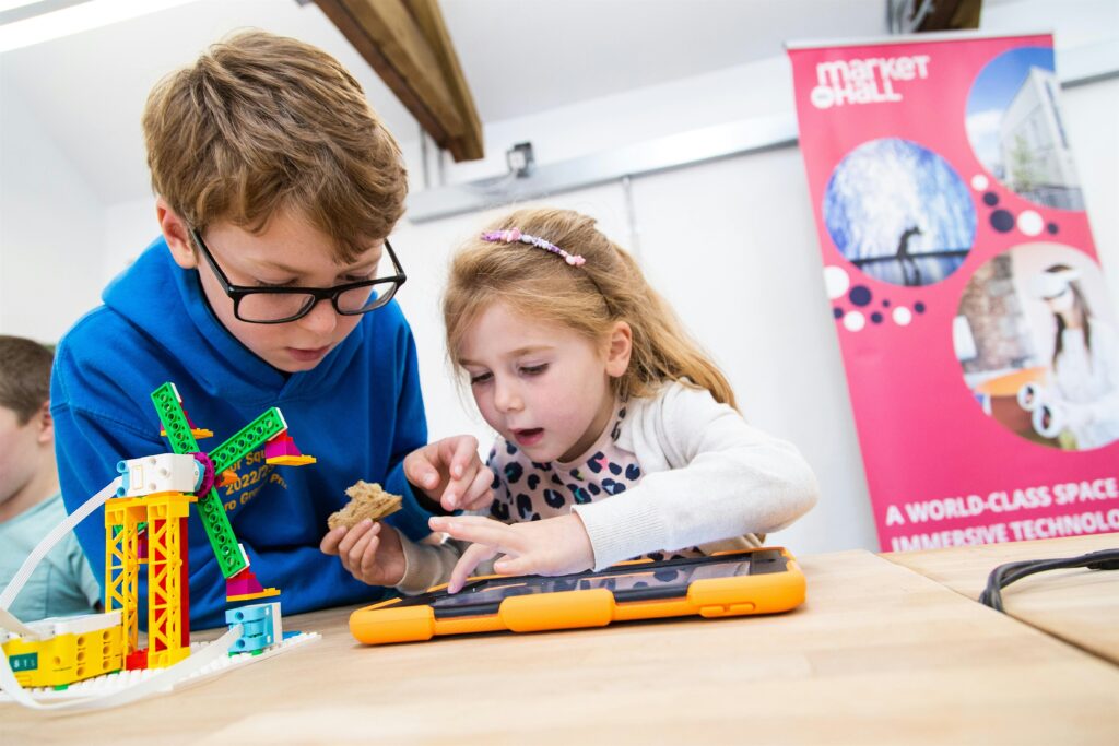 Family-Friendly Fun in Cornwall: 14 Summer Activities — Cornwall 365 ...