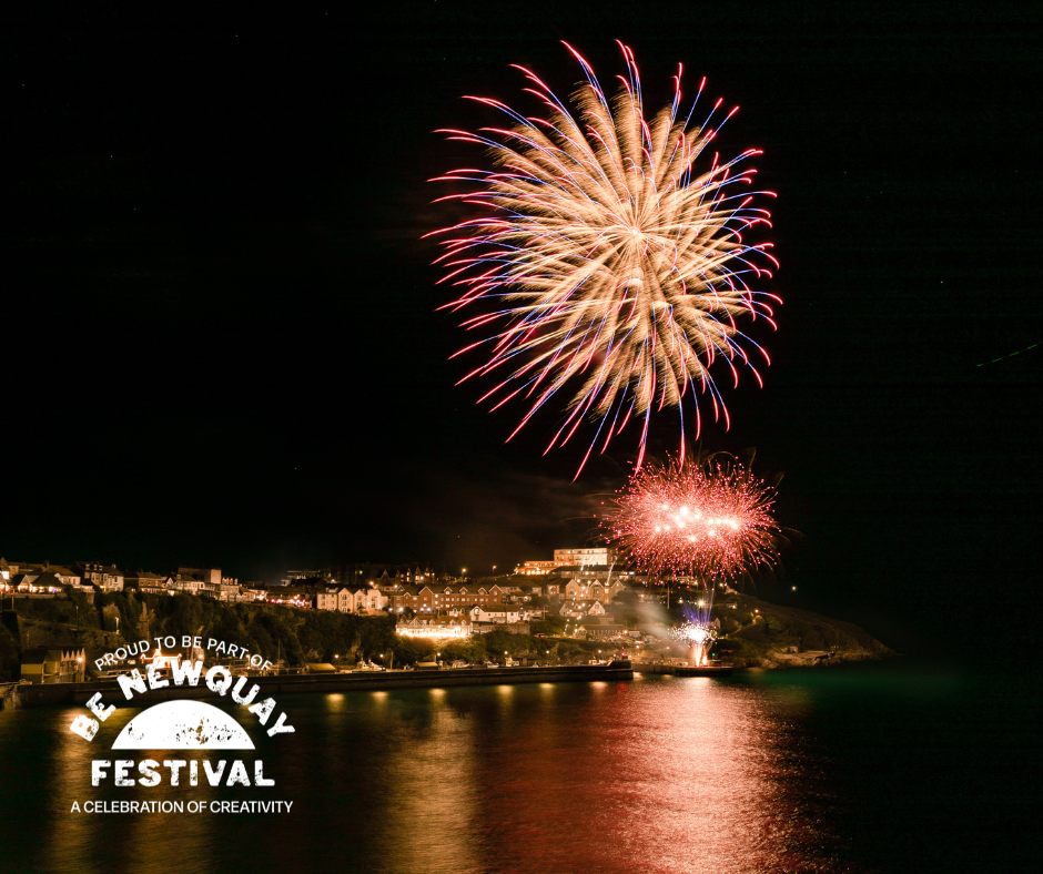 Newquay at Christmas: on the Killacourt — Cornwall 365 What's On