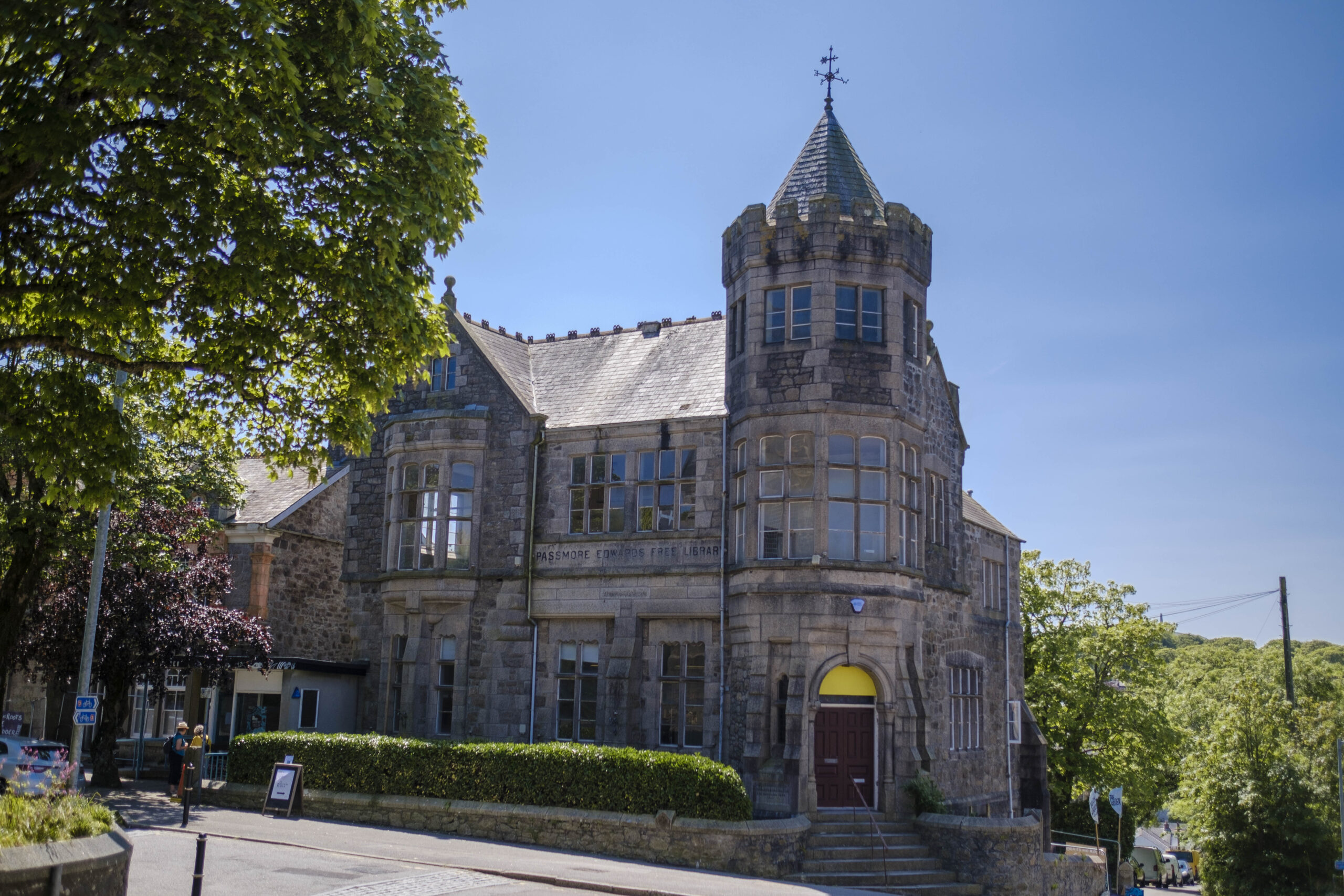 Free Heritage & Ceramic Workshop 11-16s — Cornwall 365 What's On