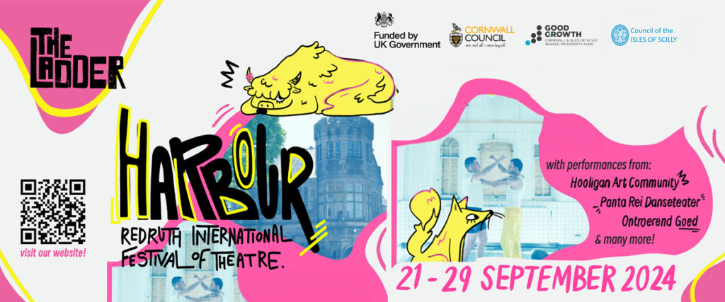 Redruth Set to Shine with Harbour Festival: A Celebration of ...