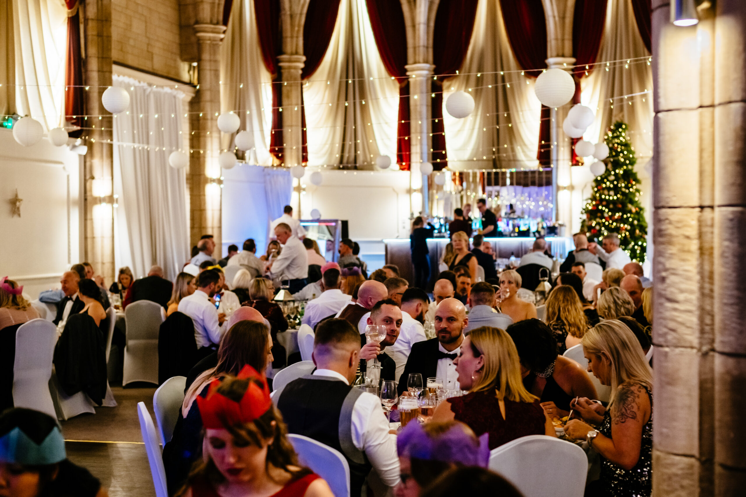 New Year’s Eve Ball 2024 — Cornwall 365 What's On