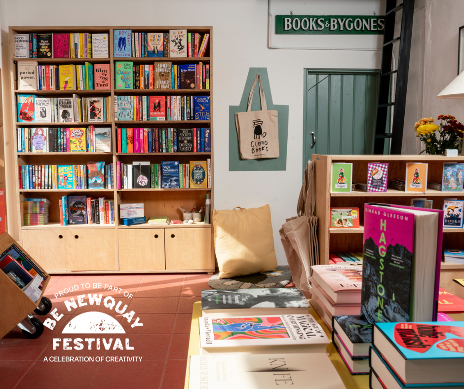 Craig Barr-Green Storytelling Event — Cornwall 365 What's On