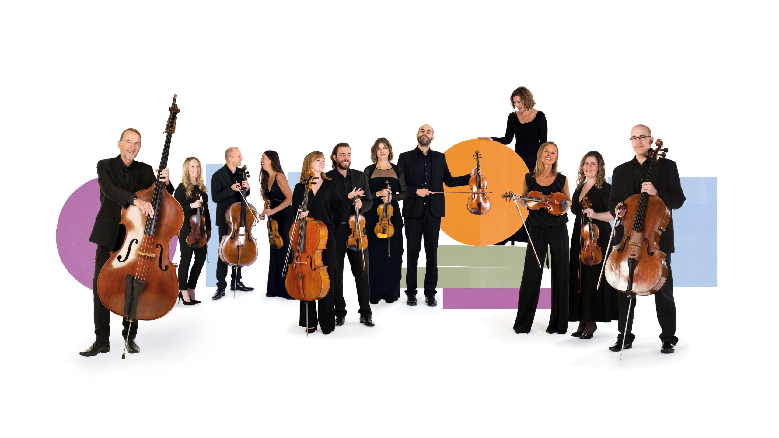 Bournemouth Symphony Orchestra - Musical Families — Cornwall 365 What's On