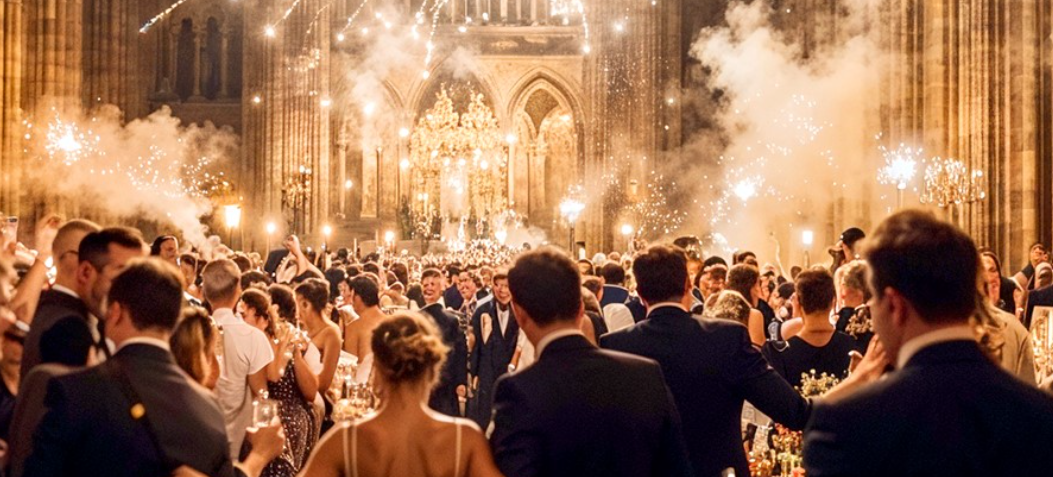 The Great Gatsby Ball — Cornwall 365 What's On