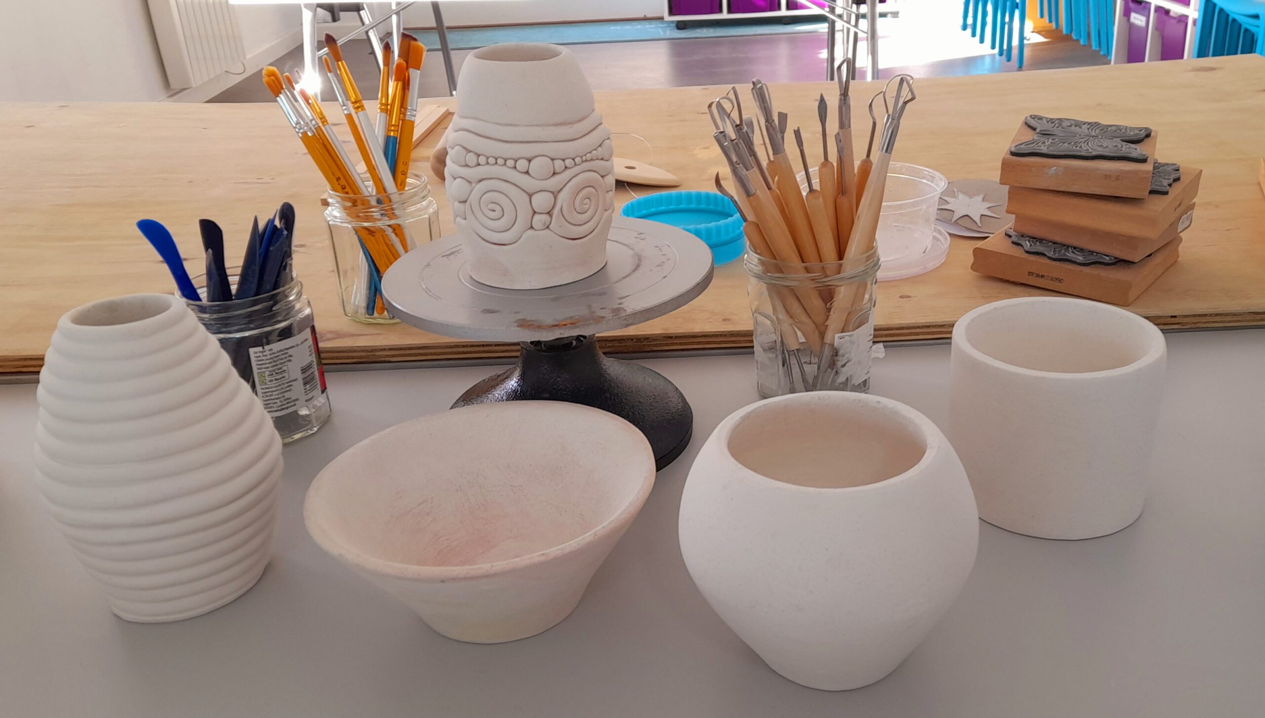 Coil Pot Building Cornwall 365 What S On