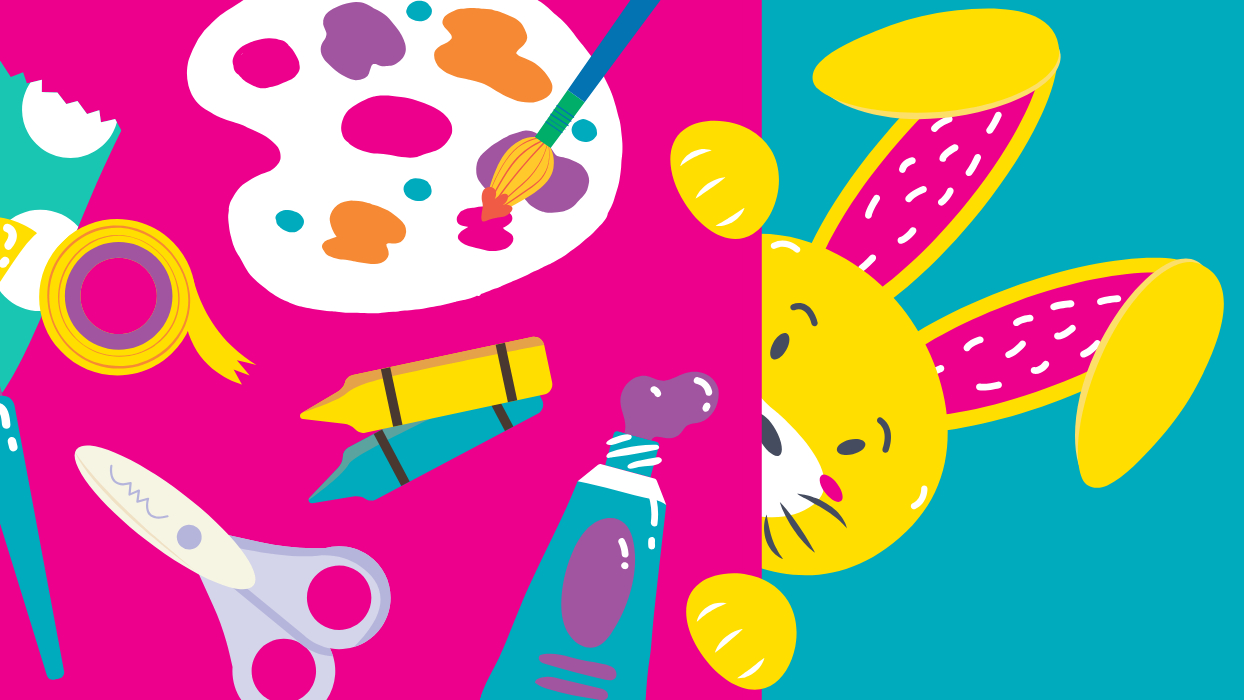 Easter Fun Creative Activities — Cornwall 365 What's On