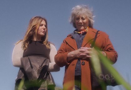 Kernow Kino Vol. 3 - St Tudy Film Club — Cornwall 365 What's On