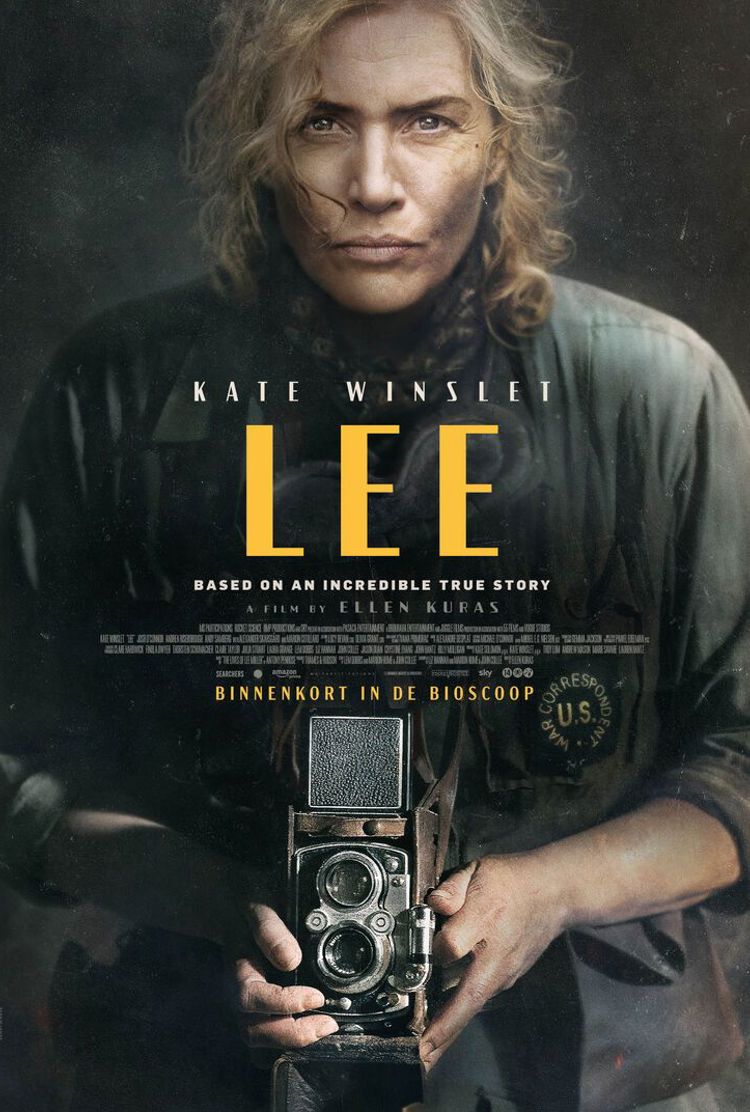 Lee - St Tudy Film Club — Cornwall 365 What's On