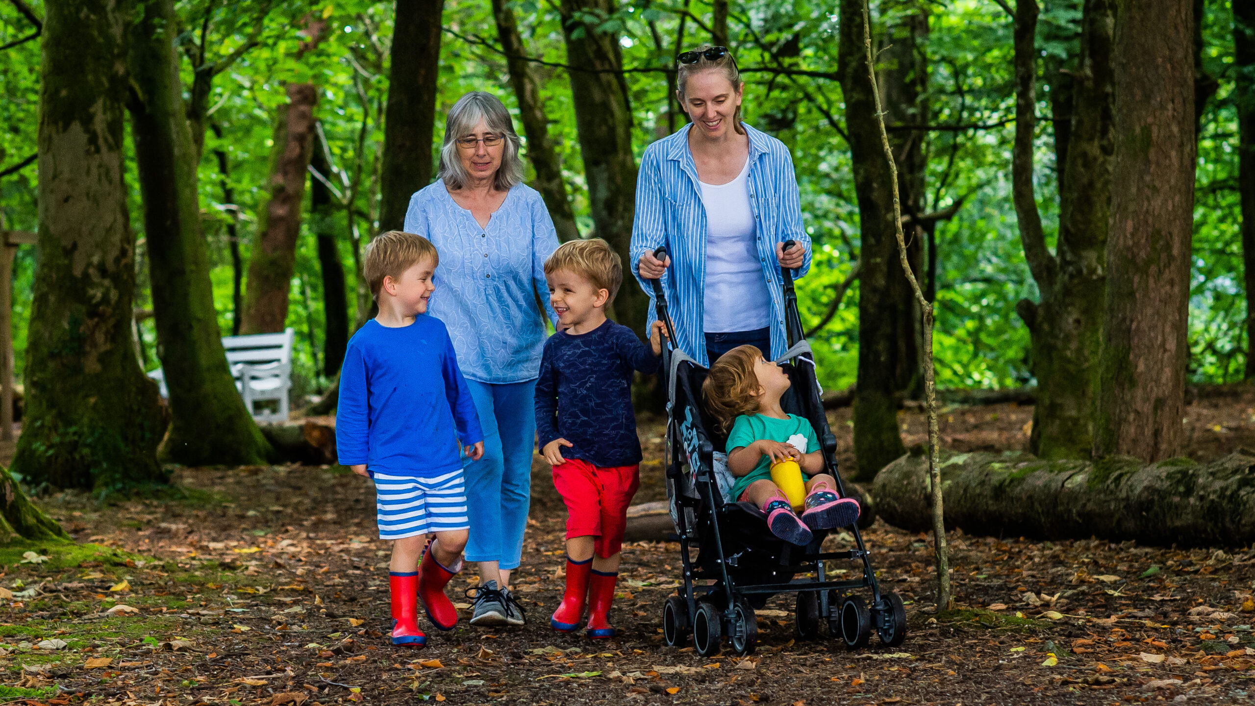 Spring Nature Walks — Cornwall 365 What's On