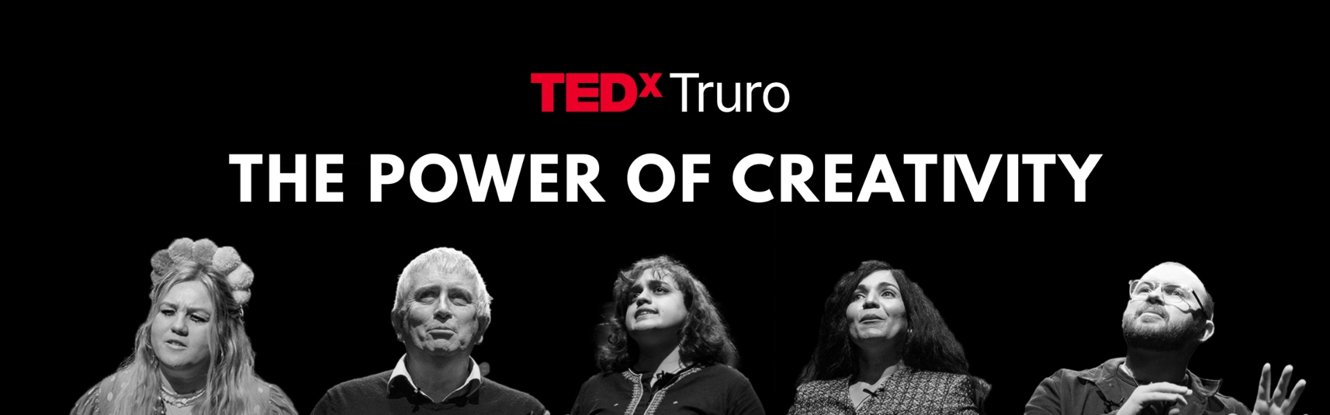 TEDxTruro — Cornwall 365 What's On