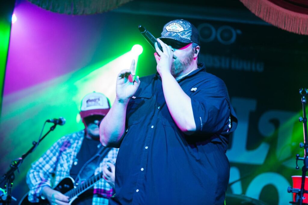 The Luke Combs Experience — Cornwall 365 What's On